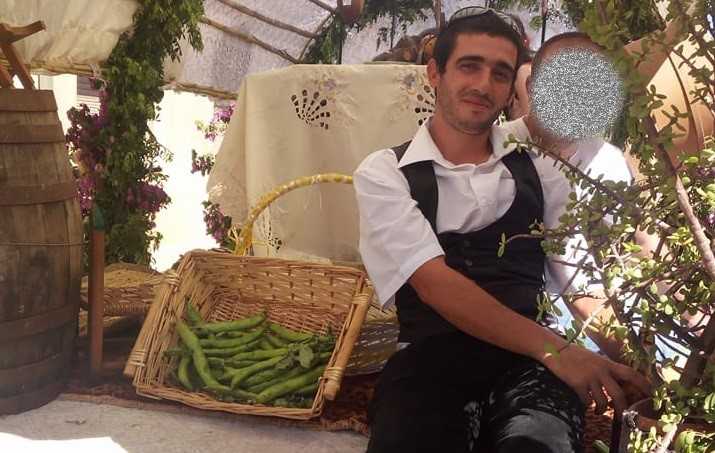 Madre Davide Trudu: ”I polmoni del 18enne con il Covid sono di mio figlio”,