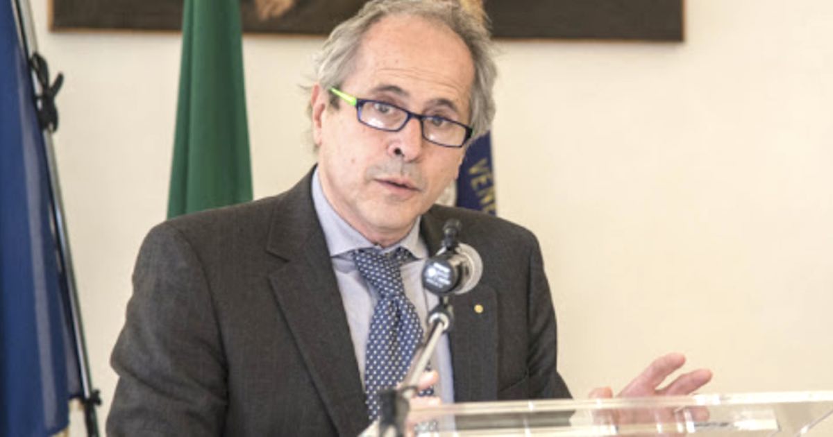 Andrea Crisanti pessimista: Andrea Crisanti pessimista: