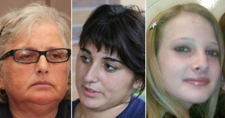Per Cosima Serrano e Sabrina Misseri chiesti permessi premio
