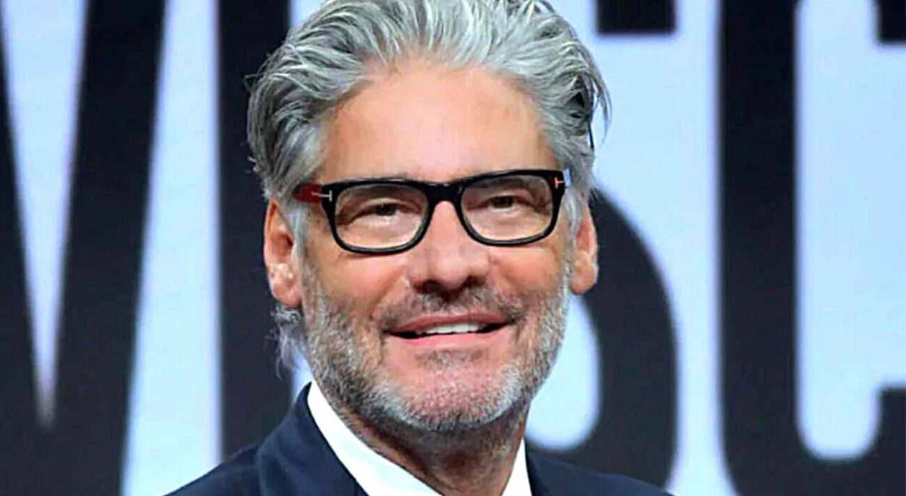 Paolo Del Debbio esce allo scoperto con il suo nuovo amore. Ecco chi è ...