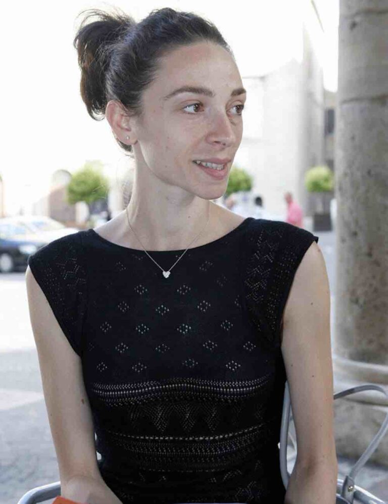 Anbeta Toromani, ricordate la bravissima ballerina di Amici? Ecco com’è ...