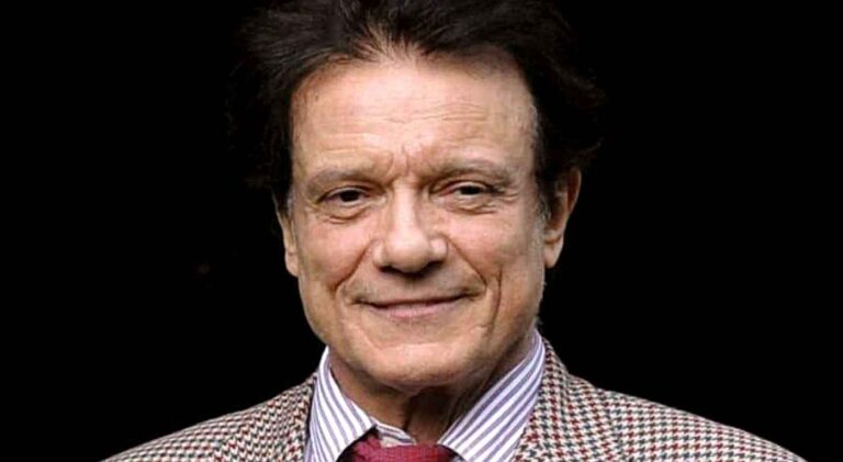 Massimo Ranieri padre a 70 anni: "Il mio sogno si avvererà dopo Sanremo"