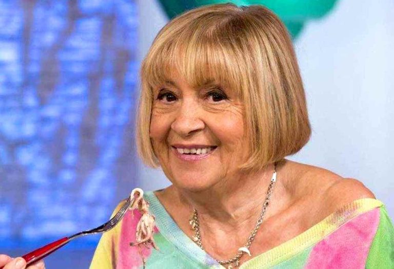 Anna Moroni, la sorprendente confessione sulla figlia di Antonella ...