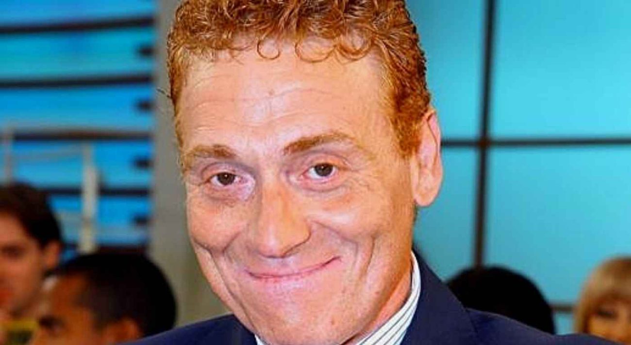 Fabrizio Bracconeri, il dramma familiare del volto noto di Forum: in ...