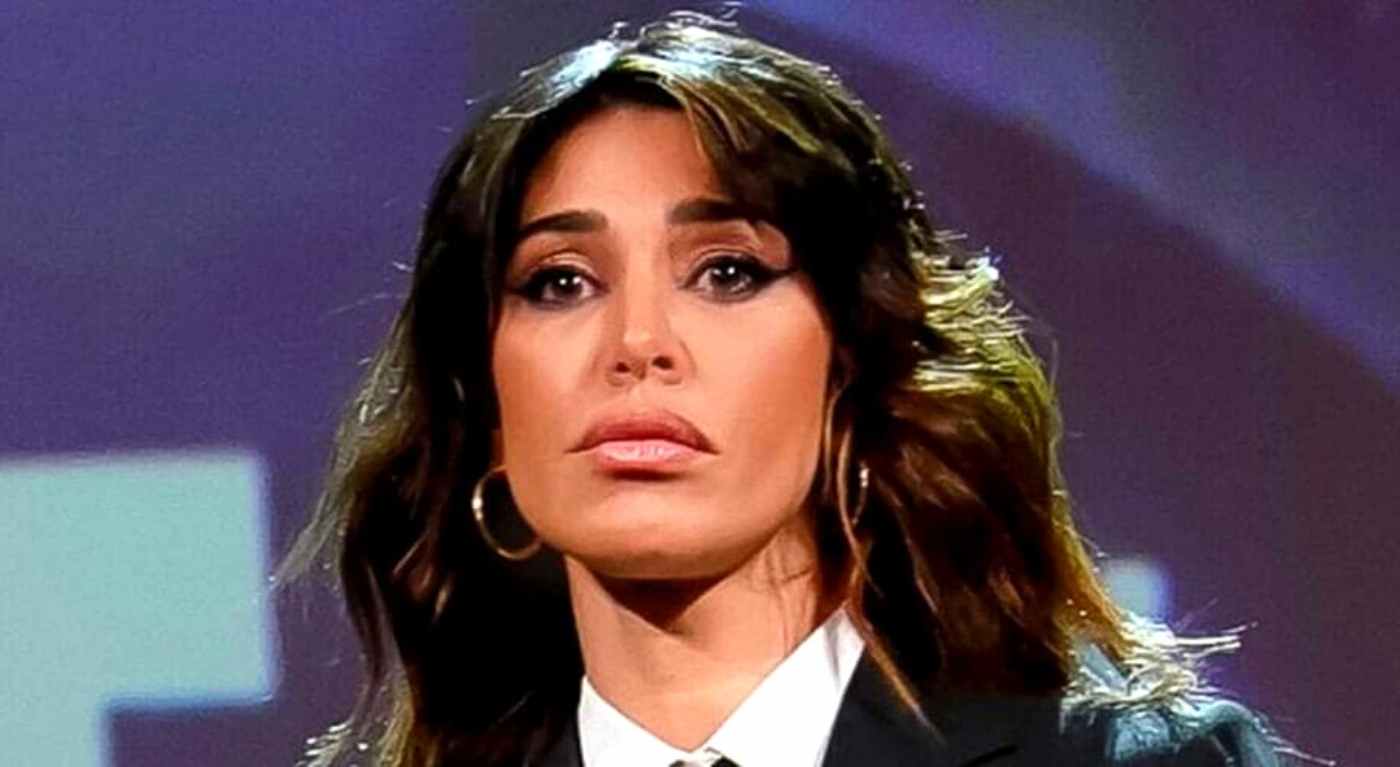 Belen Rodriguez fatta fuori dalle Iene, lo sfogo a sorpresa dopo l ... Belen Rodriguez fatta fuori dalle Iene, lo sfogo a sorpresa dopo l ...