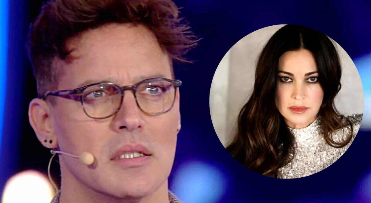 Gabriel Garko, tutta la verità sulla storia d’amore con Manuela Arcuri, salta fuori il ...