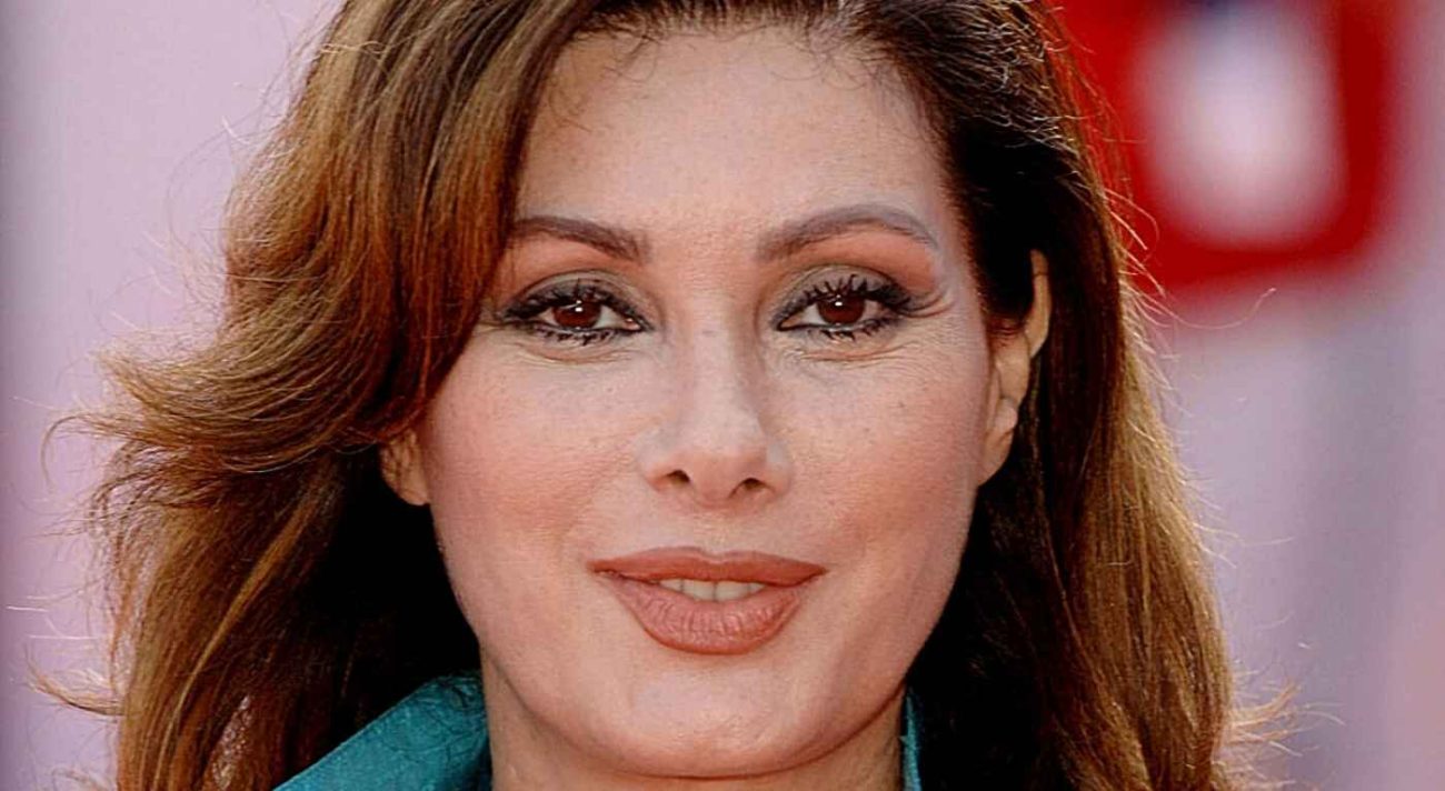 Edwige Fenech, ricordate la bellissima attrice protagonista di molti ...