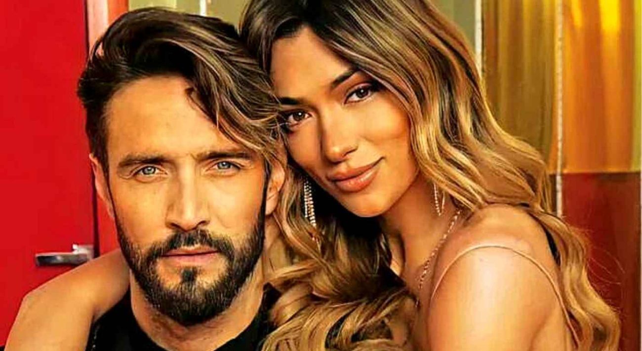 Alex Belli, la clamorosa indiscrezione che spiazza tutti: "Insieme a ...