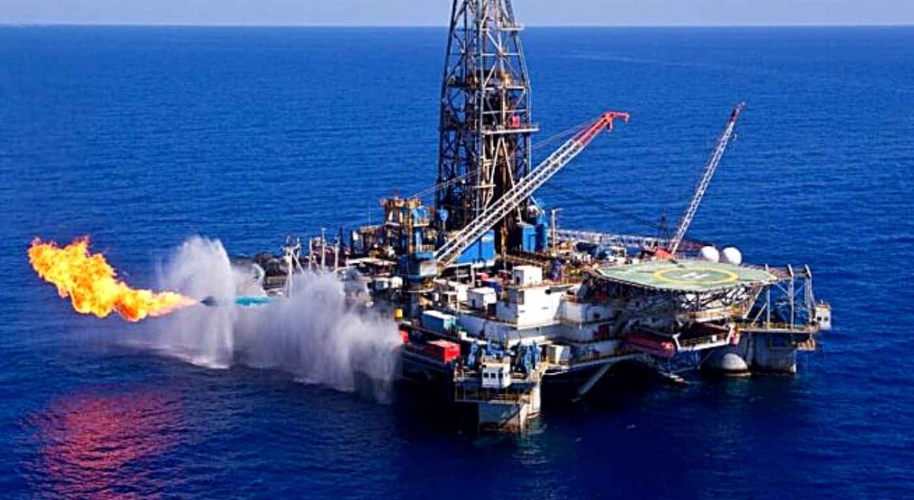 Eni scopre un giacimento di gas naturale: "Il più grande del mondo ...