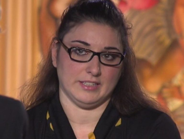Sabrina Misseri, ecco come è diventata la cugina di Sarah Scazzi e come ...