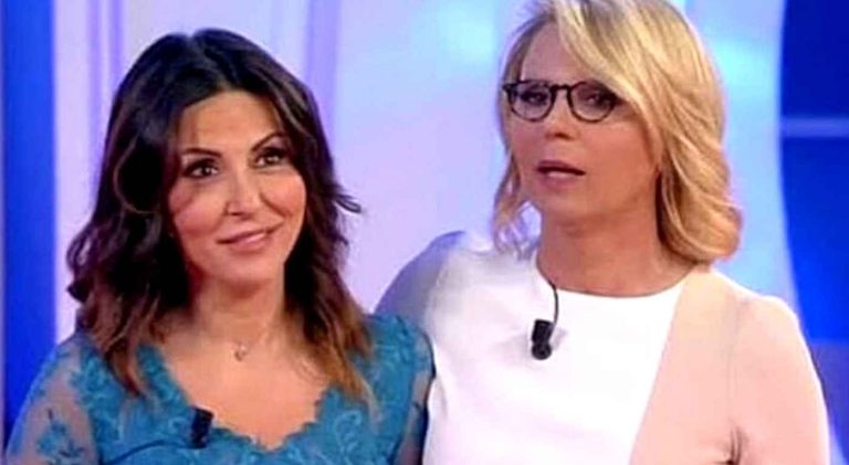 Tu si que vales. Sabrina Ferrilli scatenata, il momento intimo con ...