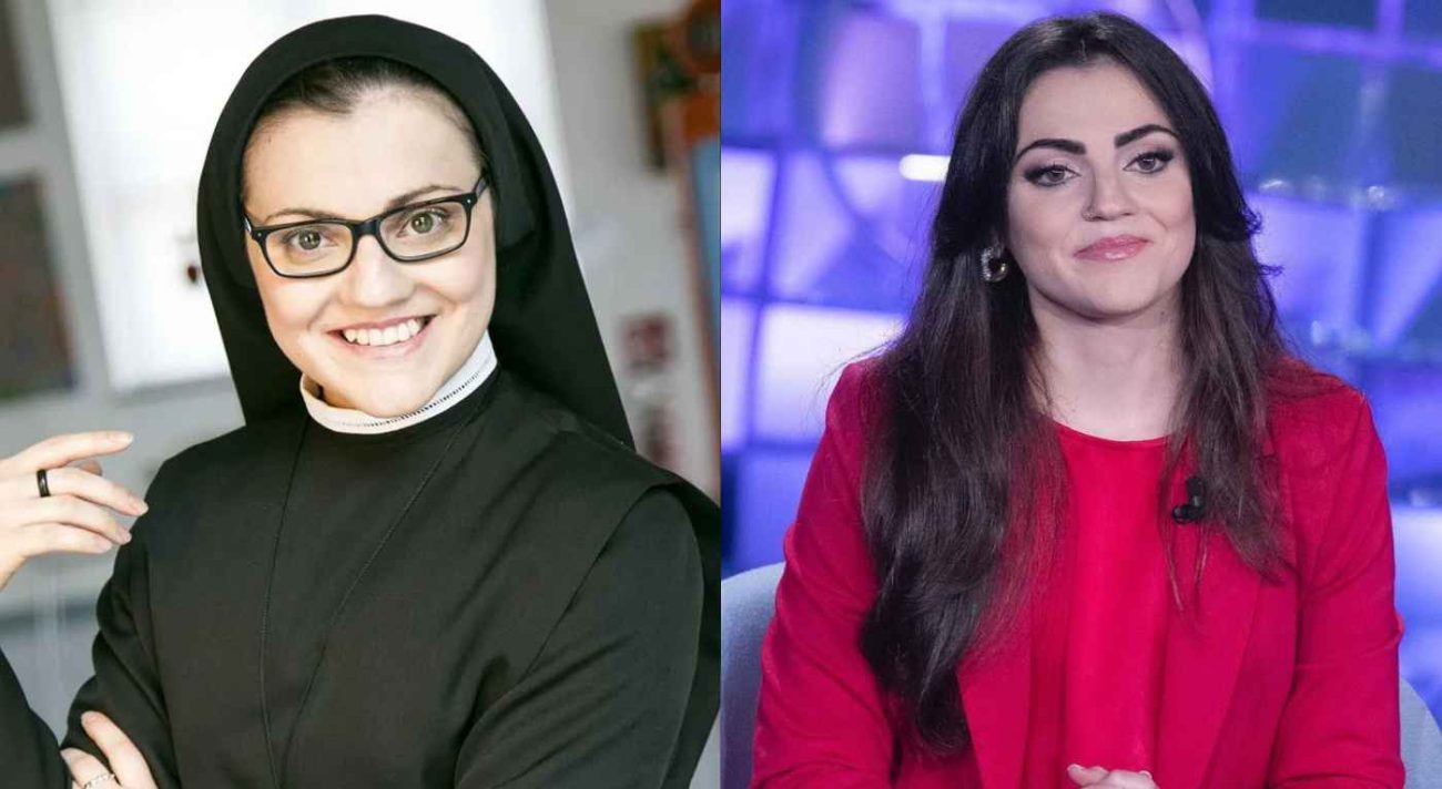 Suor Cristina nella bufera per aver rinunciato al velo: le ex consorelle svelano la verità