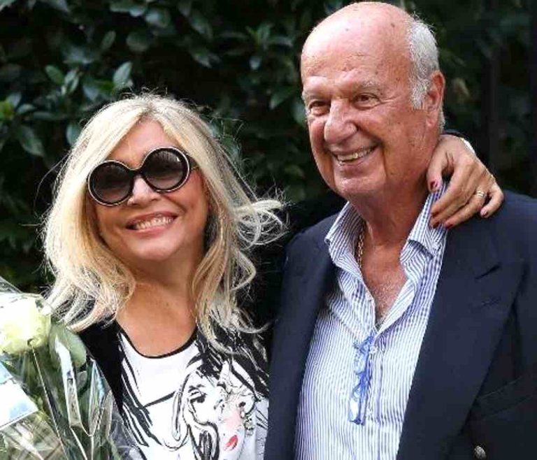 Mara Venier, la grande preoccupazione per le condizioni di salute del ... Mara Venier, la grande preoccupazione per le condizioni di salute del ...