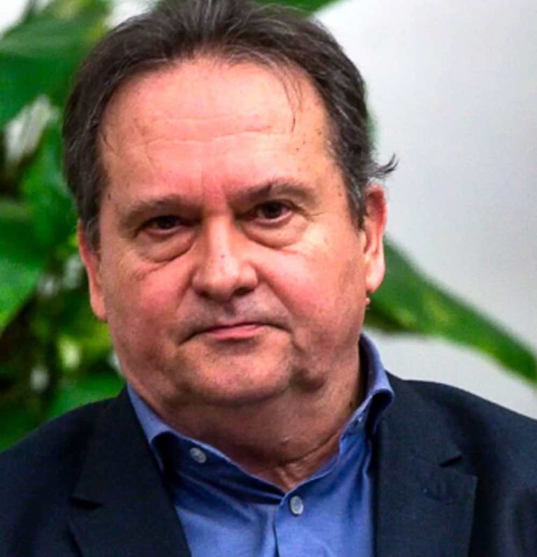 Gina Lollobrigida, il figlio Andrea Milko Skofic rompe il silenzio ...