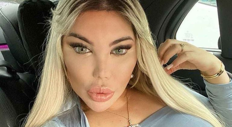 Jessica Alves senza freni si lascia andare alle confessioni scottanti ...