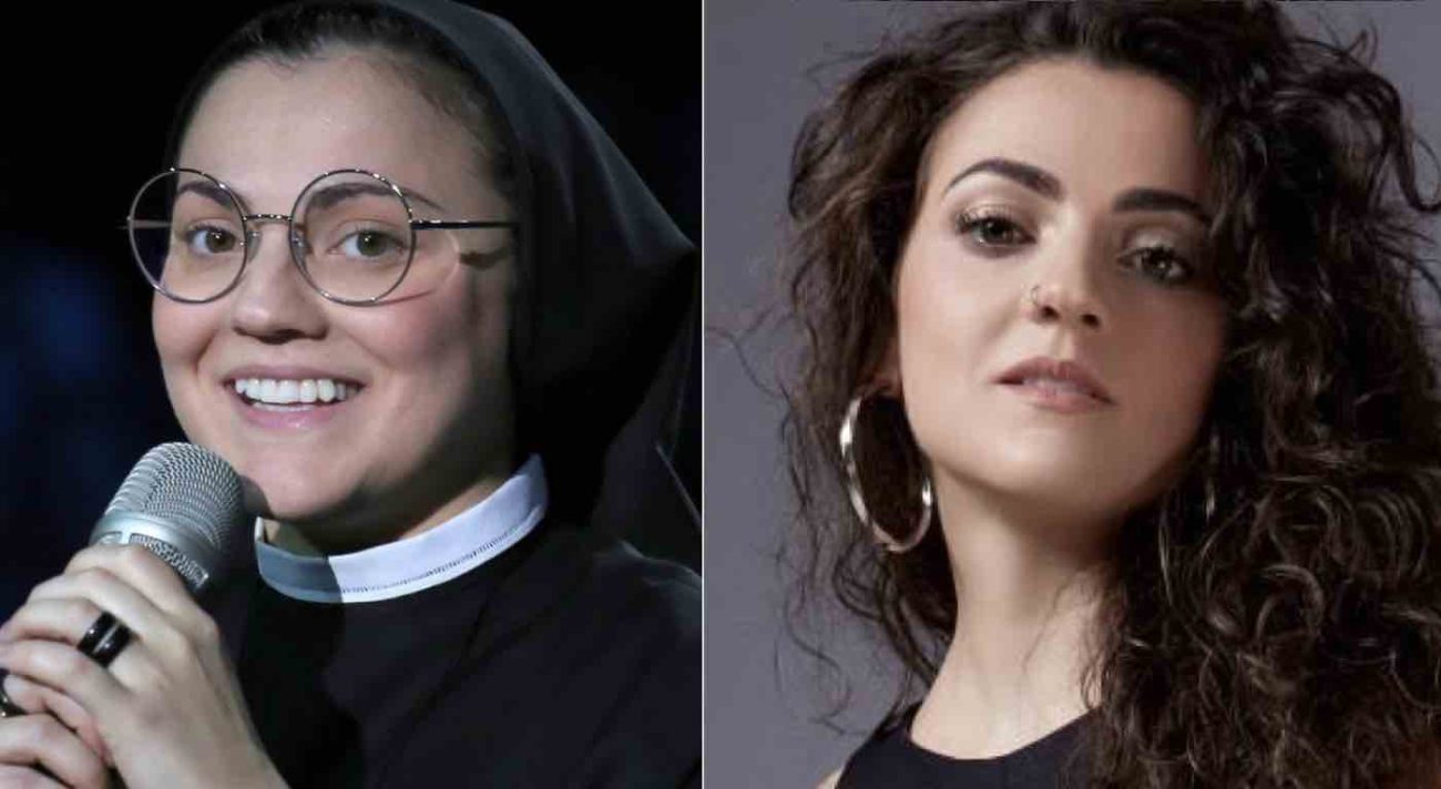 Cristina Scuccia, da ex suora a concorrente della prossima edizione dell’Isola dei Famosi: la ...