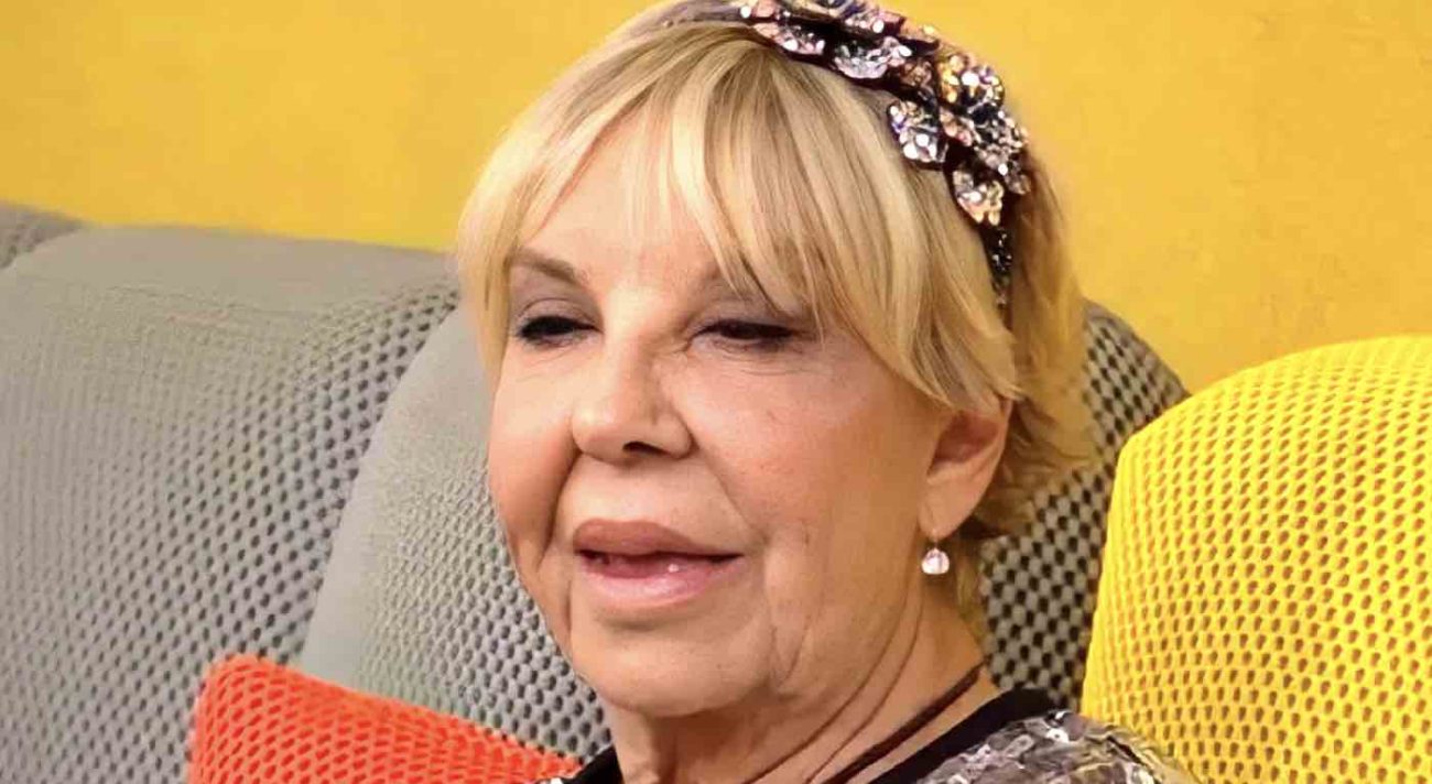 Wilma Goich, ecco quanto ha guadagnato al Grande Fratello Vip