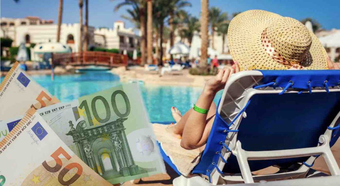 Bonus vacanze 2023: quali sono i requisiti per richiedere l’incentivo ...