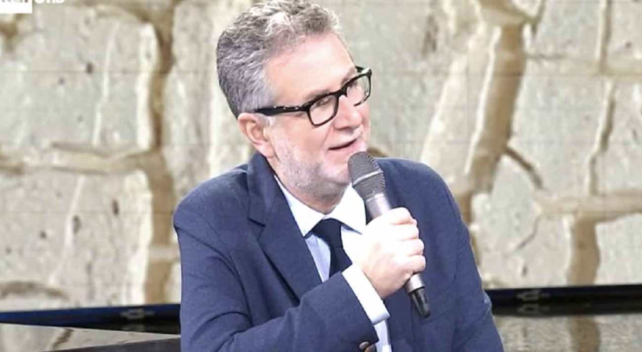 Fabio Fazio, addio a ''Che tempo che fa'': ecco chi potrebbe sostituirlo