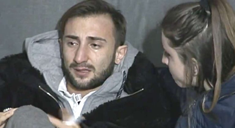 Ramon Agnelli abbandona la scuola di ''Amici'', sul web tuonano ...