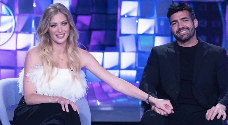 Nicole Santinelli rivela: ''Perché ho detto addio a Carlo Alberto ...