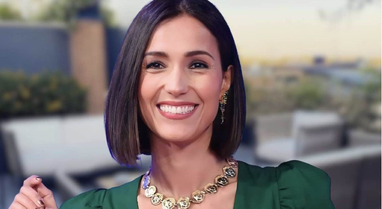 Caterina Balivo torna in Rai con un nuovo programma: "Hanno scelto ...