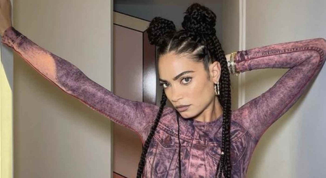 Elodie lascia l'Italia: ecco dove andrà a vivere e perché la cantante ...