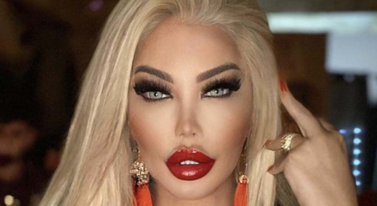 Jessica Alves pronta a tutto per realizzare il sogno di avere un figlio ...