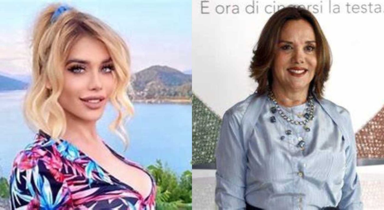 Clizia De Rossi, attivista e donna trans, sfida Miss Italia ...