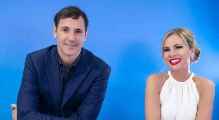 Tensioni in Vista tra Francesco Vecchi e Mediaset: Il Programma ...