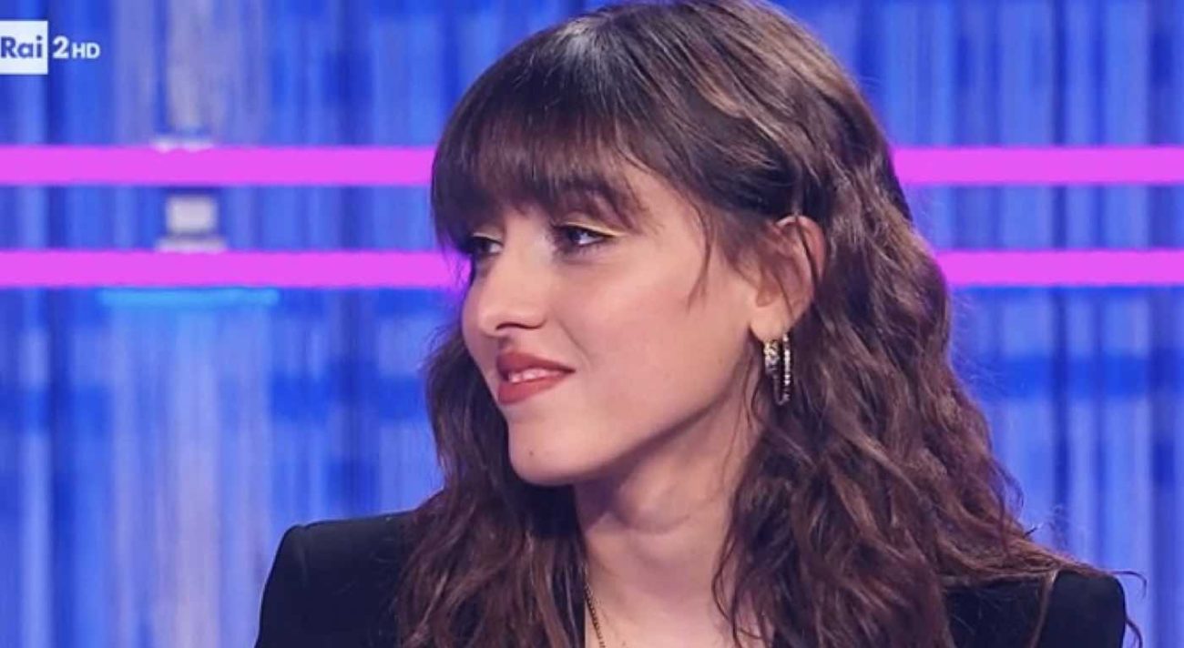 Giulia Stabile, nuovo amore dopo la rottura con Sangiovanni: "È un ...