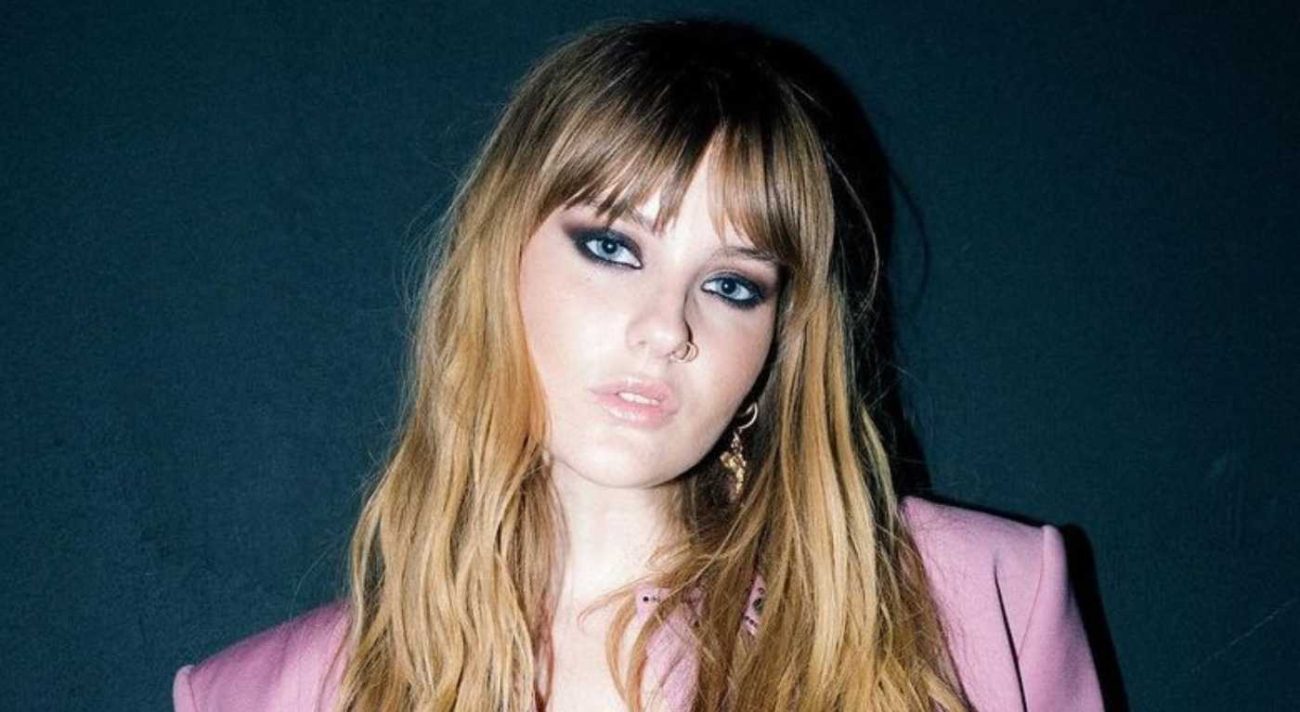 Victoria De Angelis, innamorata pazza: passione alle stelle in vacanza