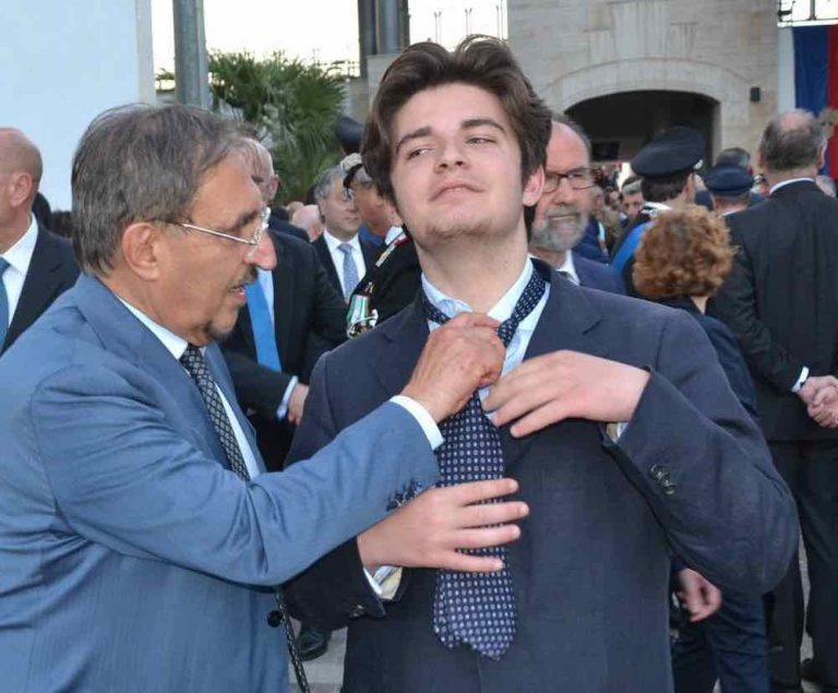 Giampiero Mughini sul caso del figlio di Ignazio La Russa: "Innocente ...