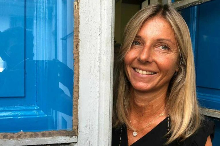 Cristina Seymandi umiliata da Massimo Segre alla festa di fidanzamento ...