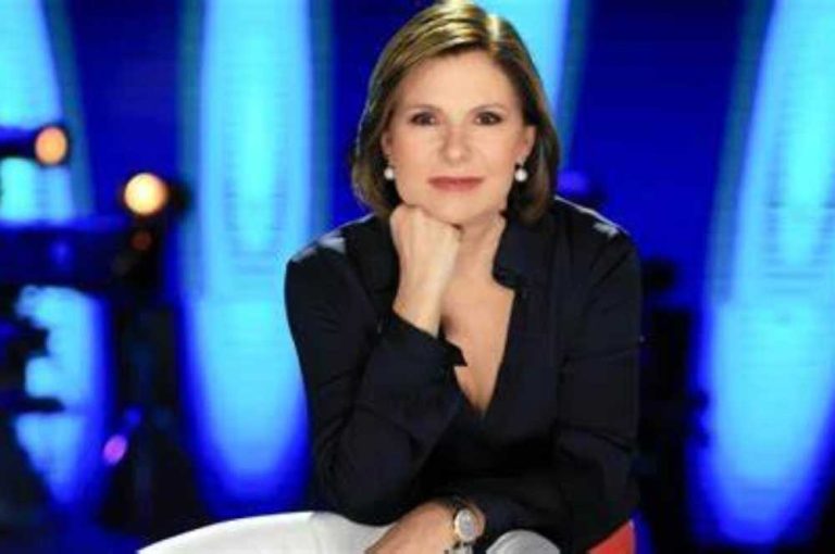 Bianca Berlinguer rompe il silenzio sull’addio in Rai