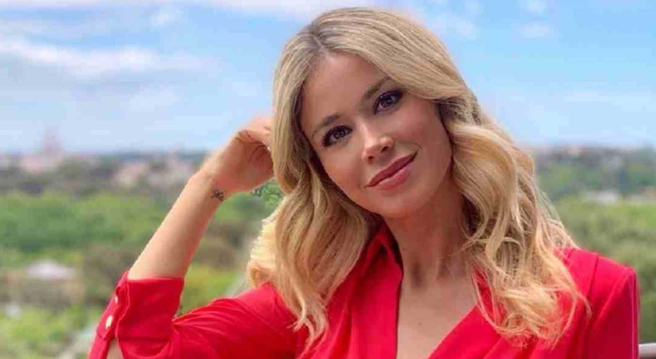 Verissimo, Diletta Leotta: scoprire di essere incinta è stato uno shock