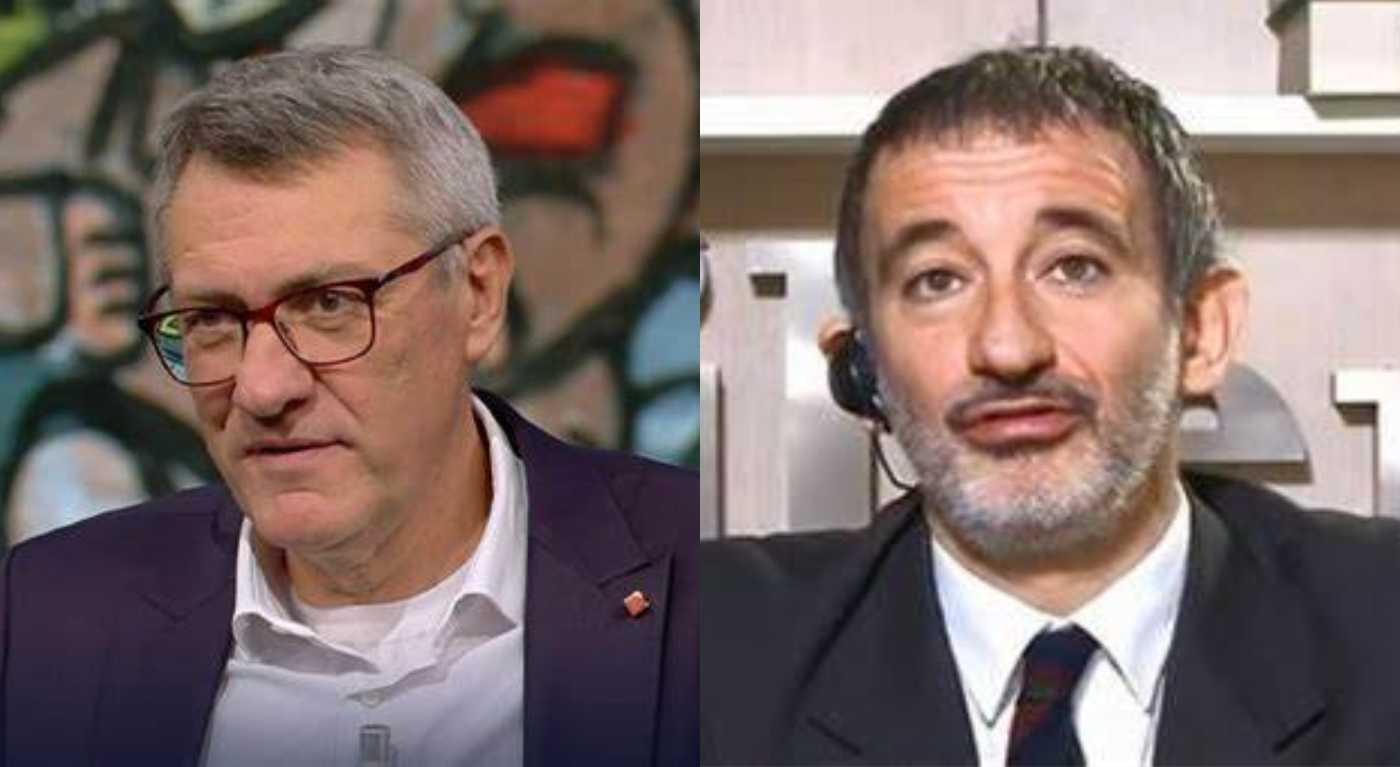 Maurizio Landini, le critiche di Pietro Senaldi contro il leader della CGIL Maurizio Landini, le critiche di Pietro Senaldi contro il leader della CGIL