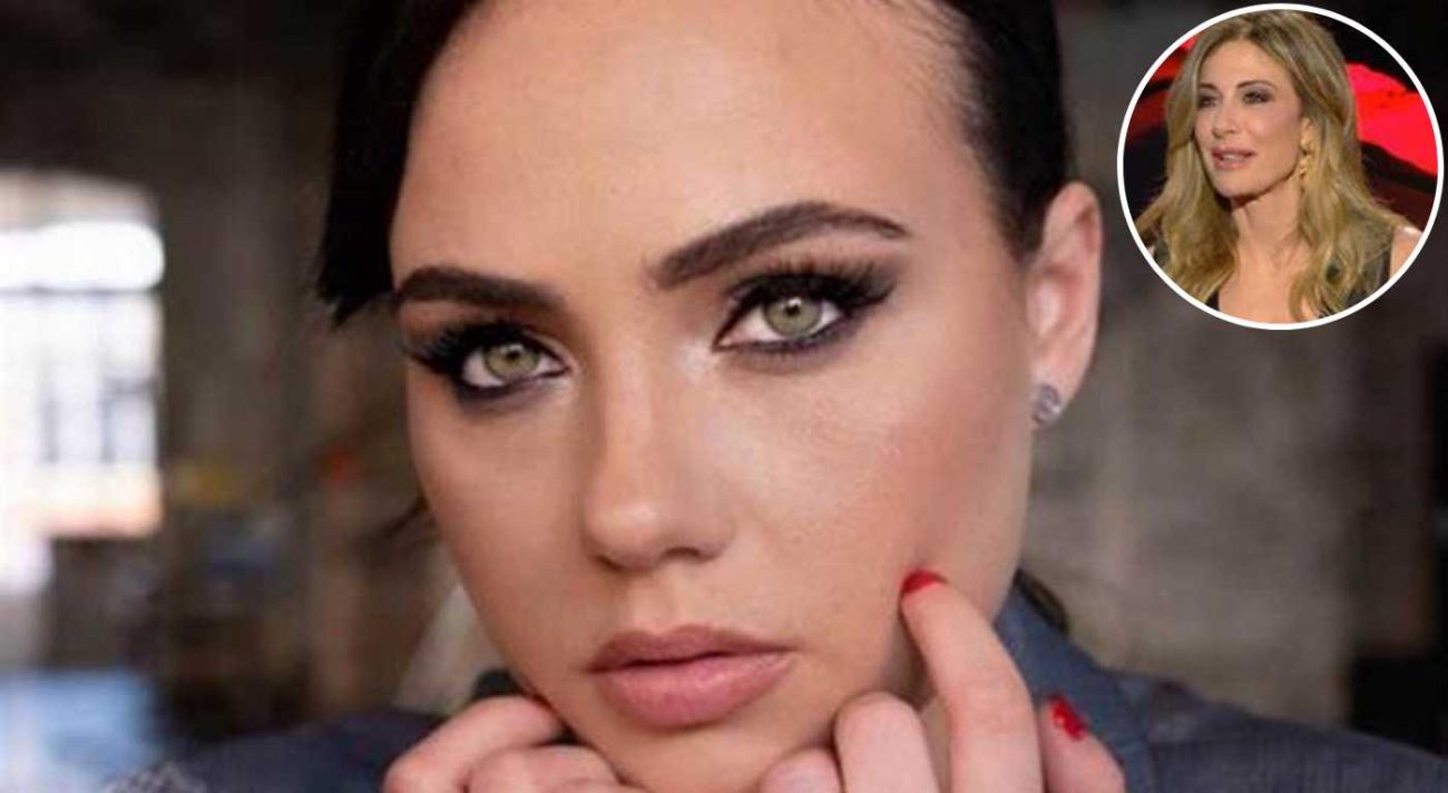 Adua Del Vesco furiosa contro Francesca Fagnani: “Le supposizioni mi ...