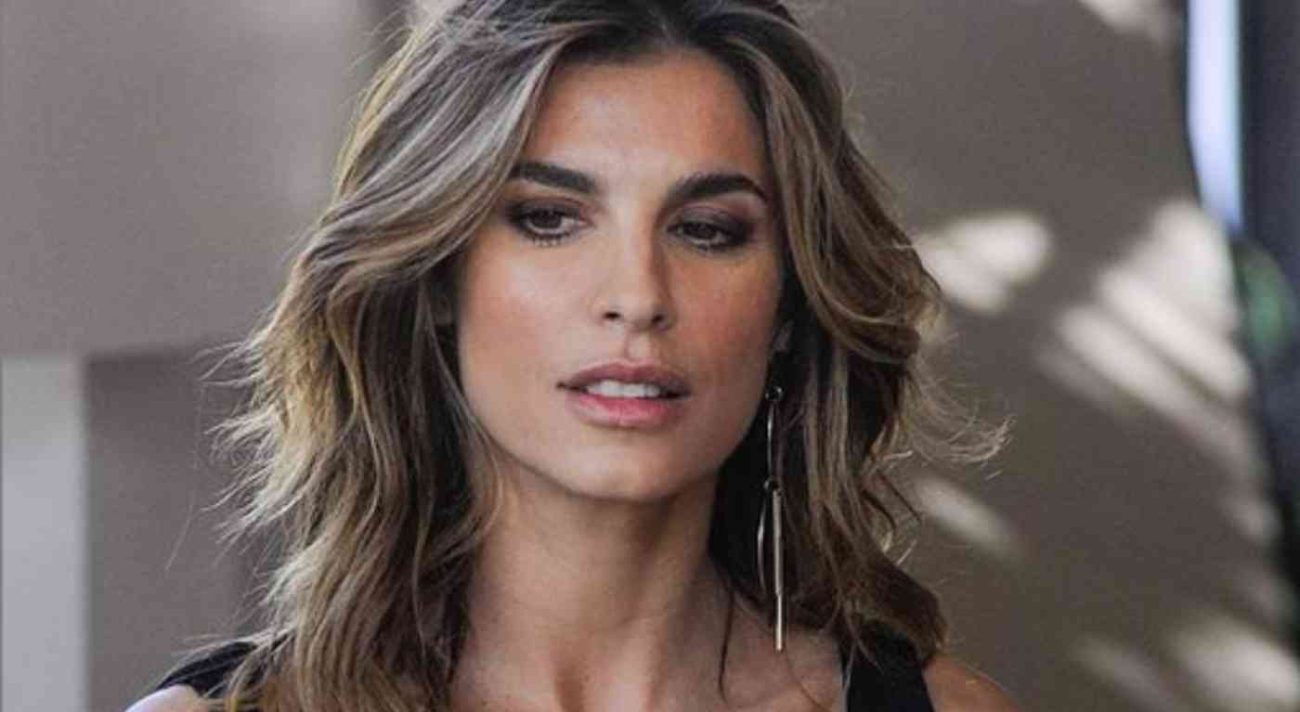 "Dopo Ciao Darwin, non riesci più a guardare tua moglie". Ma Elisabetta Canalis non ci sta e ...