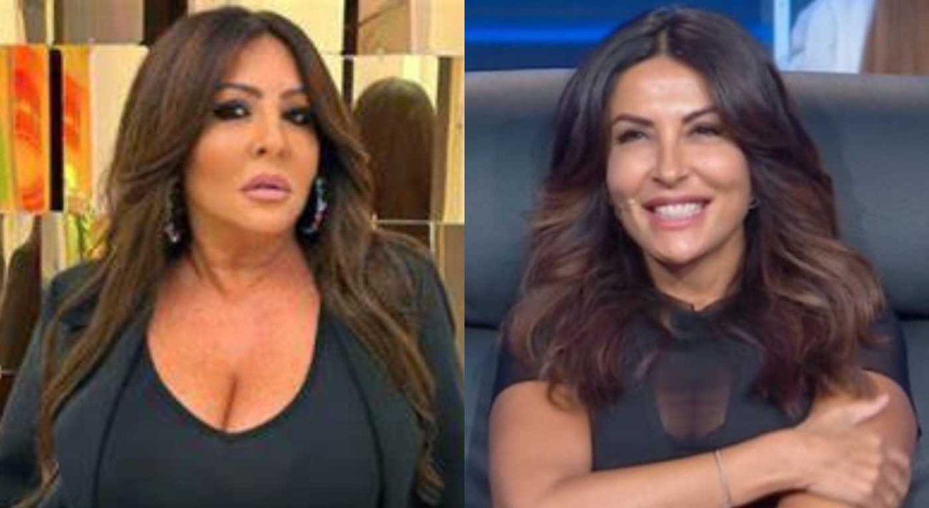 Sabrina Ferilli, il video della sua sosia diventa virale. La reazione ...