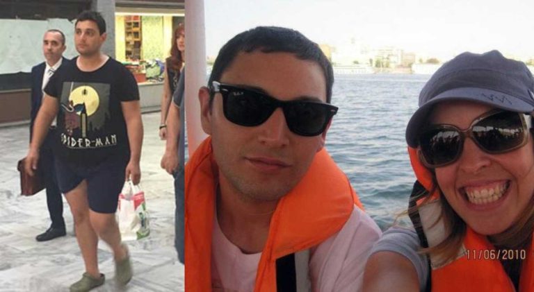 Condannato per l’omicidio della fidanzata, uccisa con 57 coltellate ...