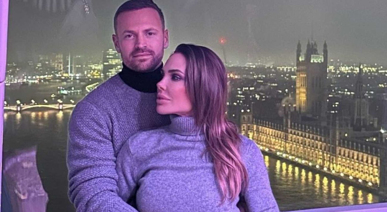 Ilary Blasi, viaggio all'estero con Bastian e la piccola Isabel: lo ...