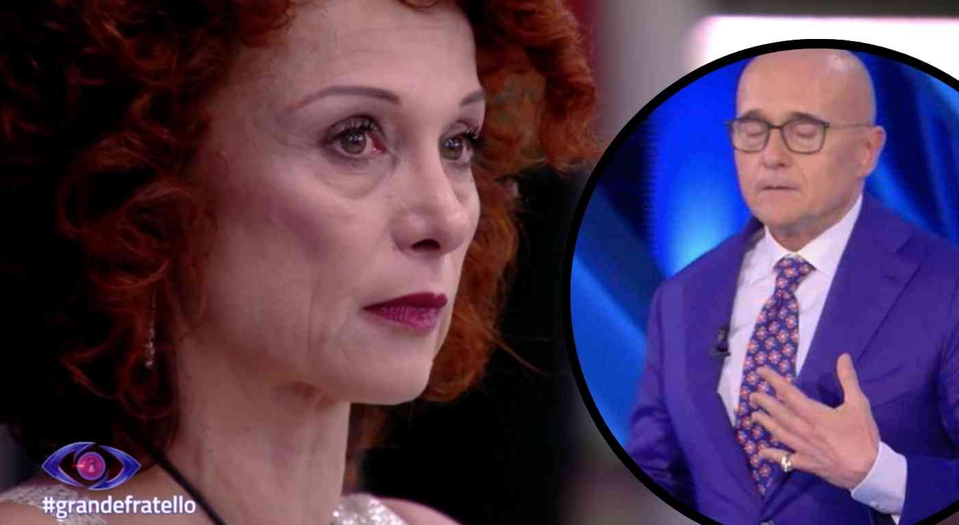 Gf Signorini Svela Tutto Sul Rientro Di Beatrice Luzzi Ecco Cosa Mi