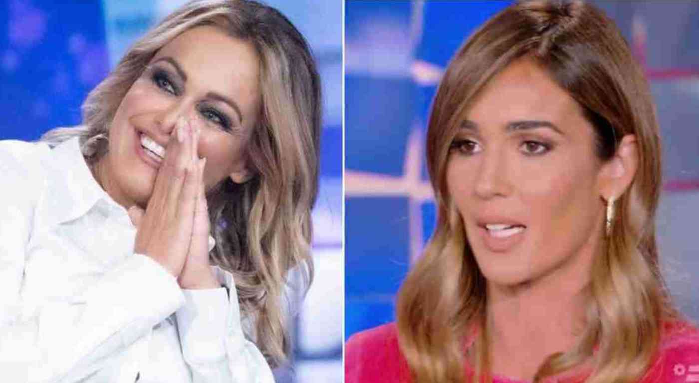 Sonia Bruganelli Sul Divorzio Da Bonolis Ho Fatto Bene A Lasciarlo