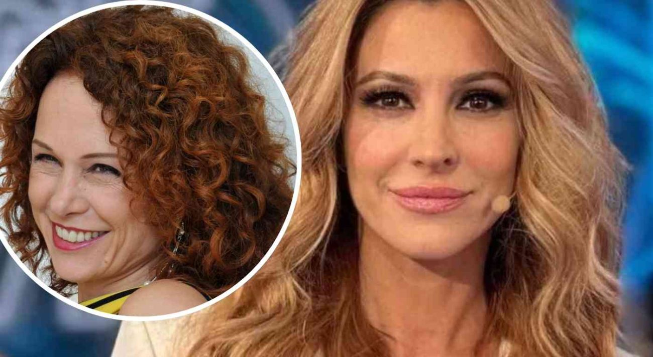 Grande Fratello, Adriana Volpe dice la sua su Beatrice Luzzi dopo l ...