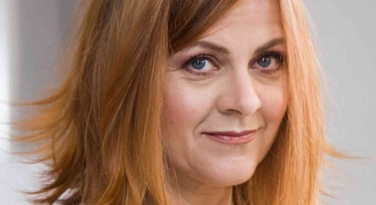 "L'addio ad Aldo, Giovanni e Giacomo? Mai pentita!". Marina Massironi ...