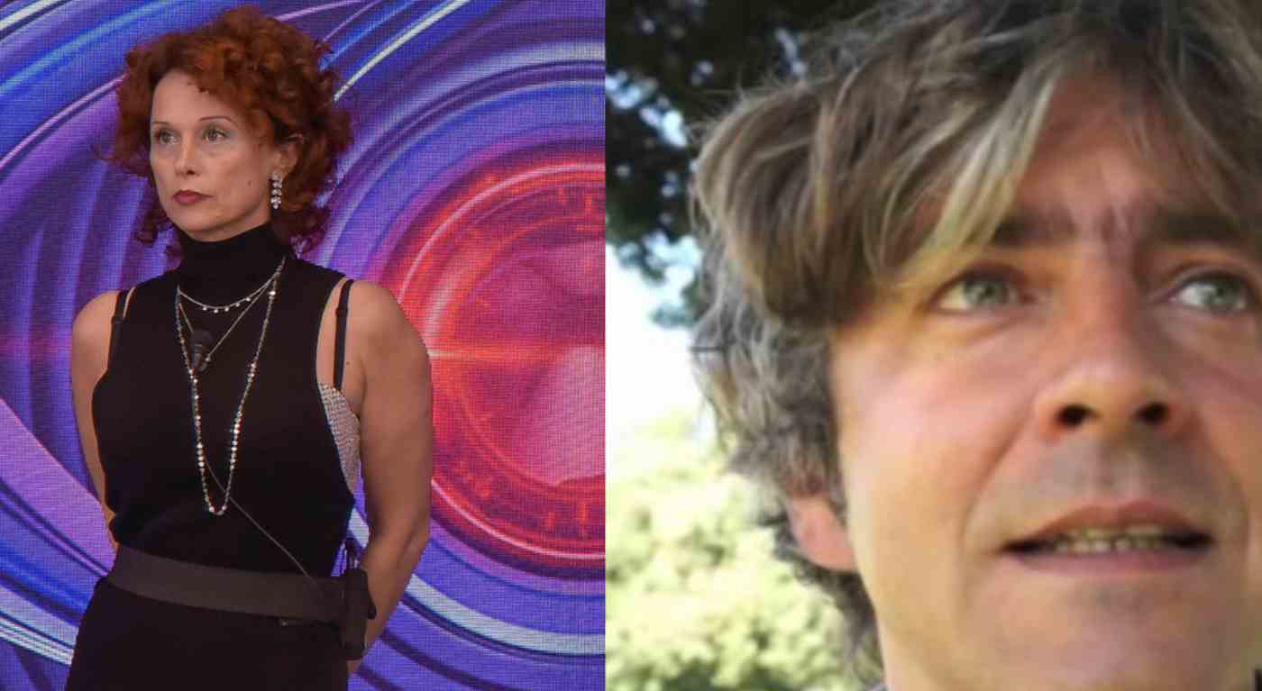Colpo di scena al Grande Fratello: arriva l'ex marito di Beatrice ... Colpo di scena al Grande Fratello: arriva l'ex marito di Beatrice ...