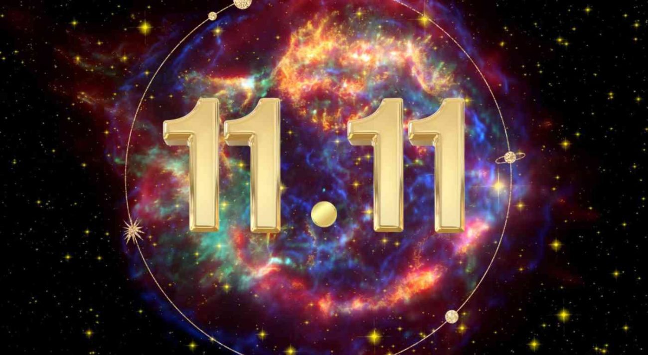 11:11: Vedi Sempre Questo Numero? Ha un Messaggio Importante per Te