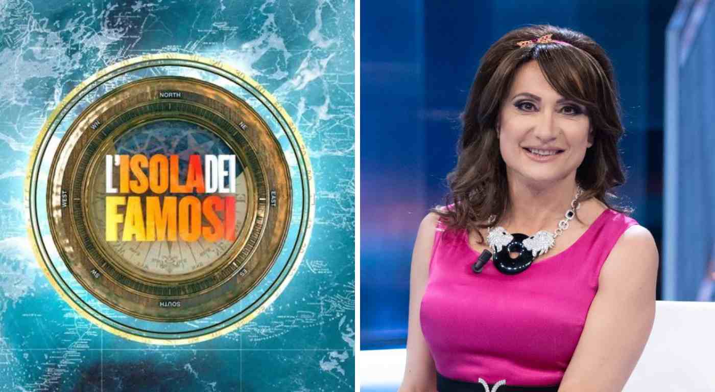 Isola dei Famosi, ecco il cast ufficiale 2024: chi sono tutti i ... Isola dei Famosi, ecco il cast ufficiale 2024: chi sono tutti i ...