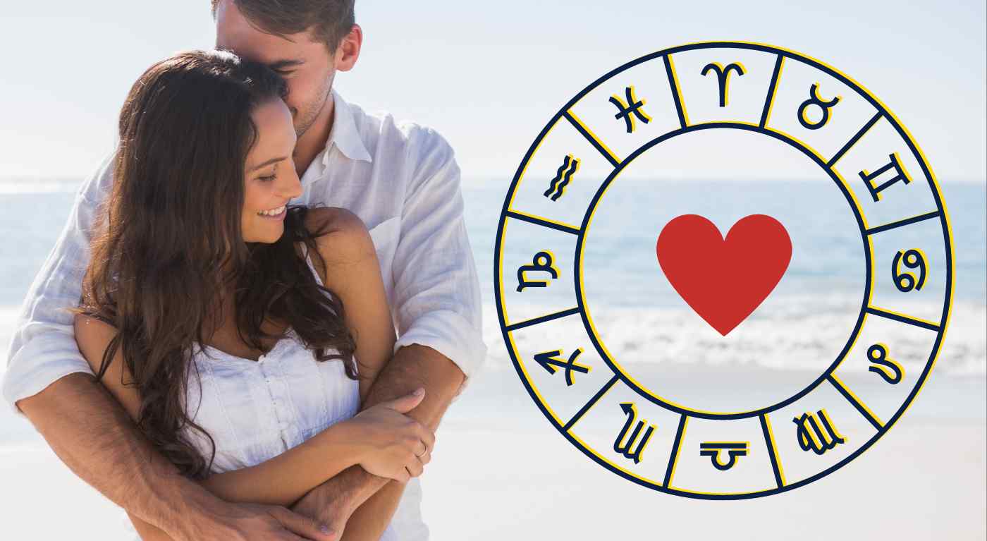 Questi 4 segni zodiacali possono incontrare il vero amore a marzo Questi 4 segni zodiacali possono incontrare il vero amore a marzo